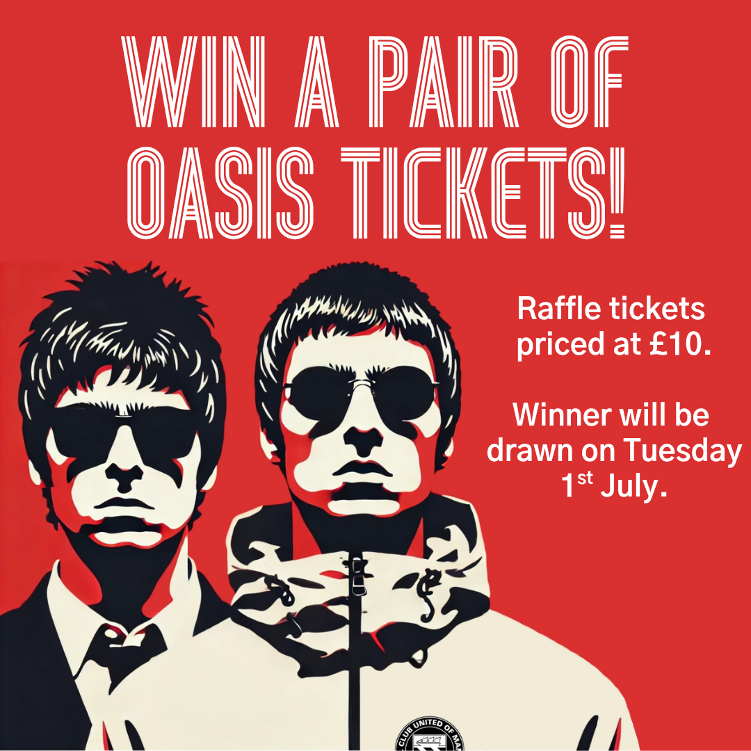 News Story - Win Tickets to Oasis at Heaton Park – Sunday 20th July ...