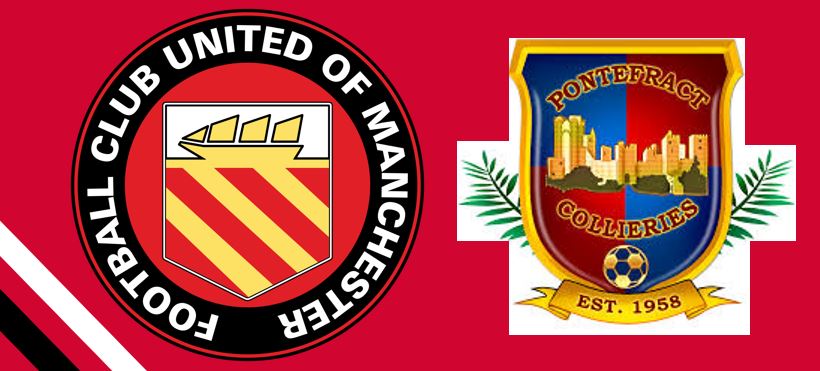 News Story - Ticket arrangements - Pontefract C. on Tuesday 22nd ...